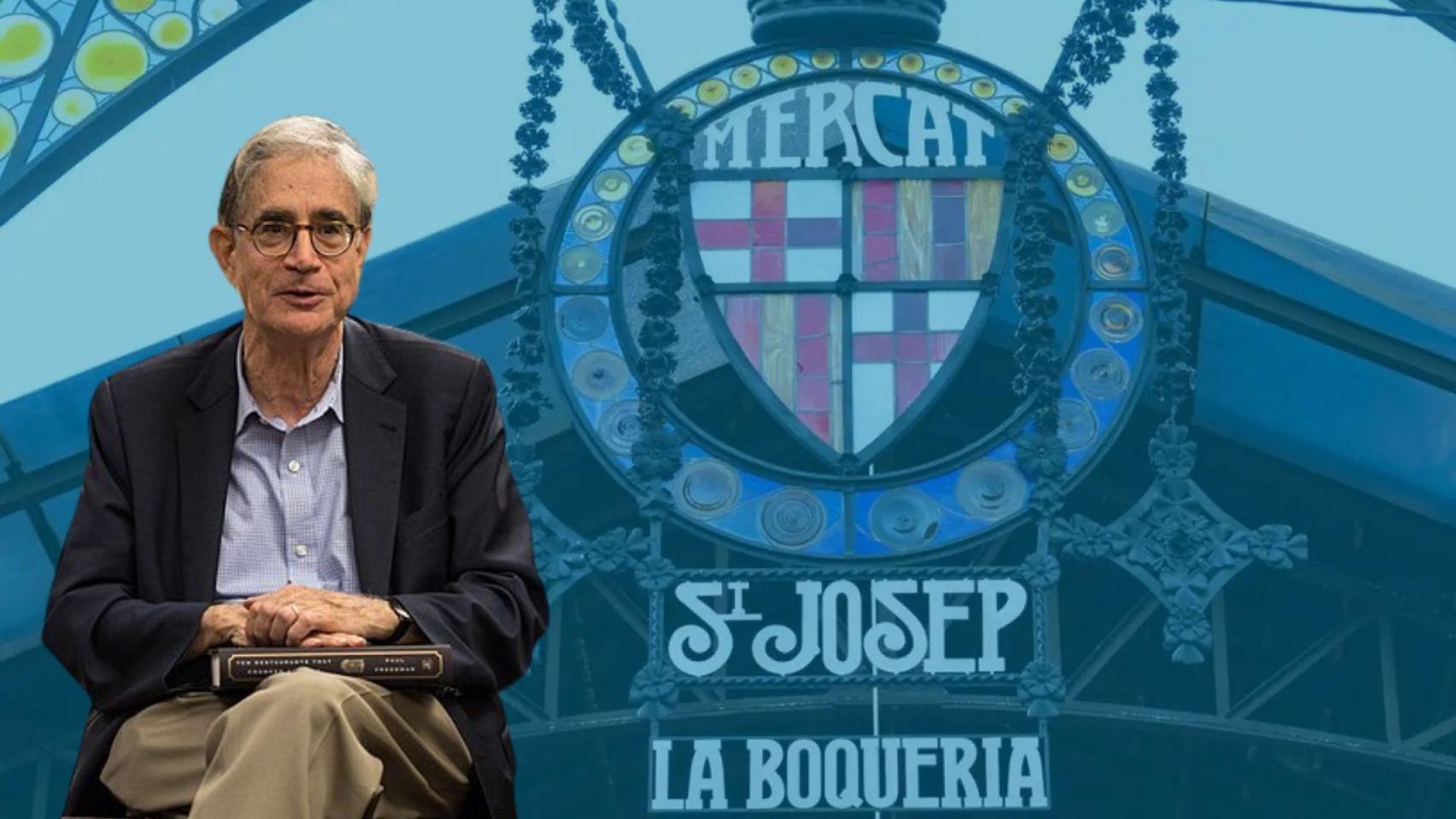 Paul Freedman alerta sobre el futuro de este famoso mercado de ...